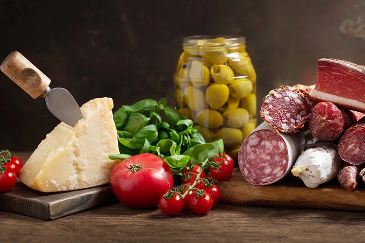 Quali prospettive per i Prodotti Agroalimentari Tradizionali ...